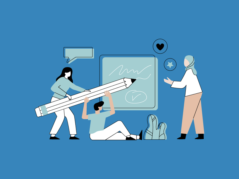 Digital workplace 101 – Linkers